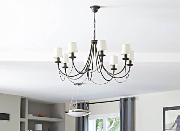 Top Rated Light Fixture Installation Services | West Mississauga Handyman